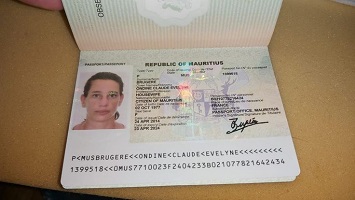 Buy Hungarian passports online - Hungarian passport for sale - #1 ...