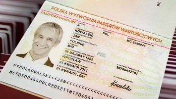 Polish passports for sale - Buy Poland passports online - #1 Exquisite ...