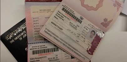 Buy counterfeit Qatari passports - Buy Qatari passport online - #1 ...