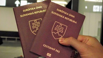 Buy Slovak Passports Online - Genuine Slovakia passports for sale - #1 ...